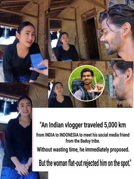 Funny Indonesia 🇮🇩 Memes - 9GAG