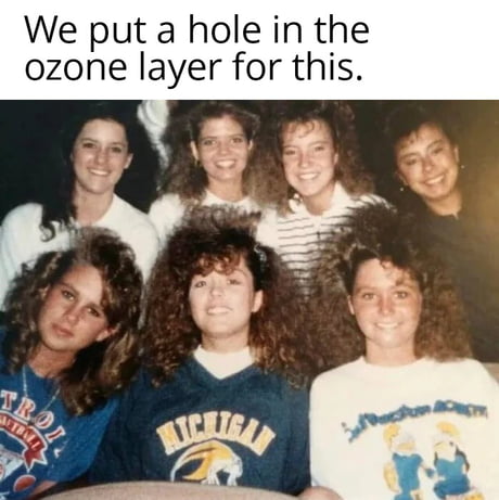 Best Funny hairspray Memes - 9GAG