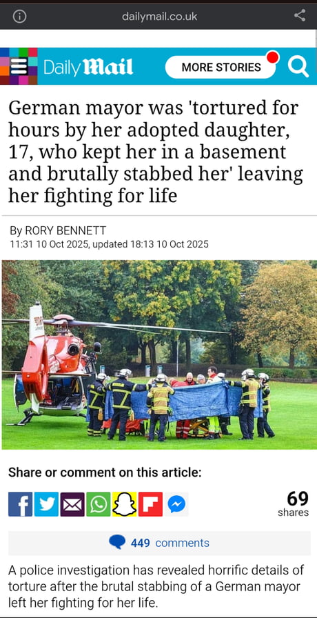 9GAG Germany