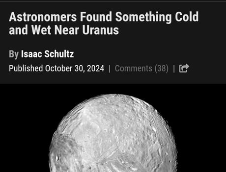 Best Funny uranus Memes - 9GAG