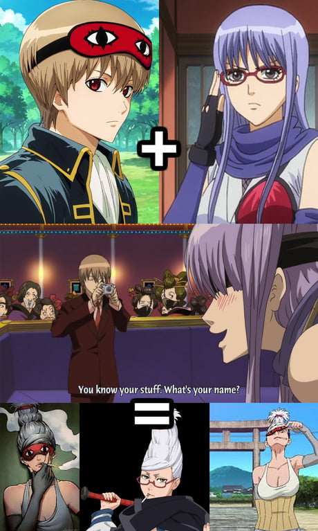 Memes Gintama Gintama Madao Meme Posters For Sale | Redbubble