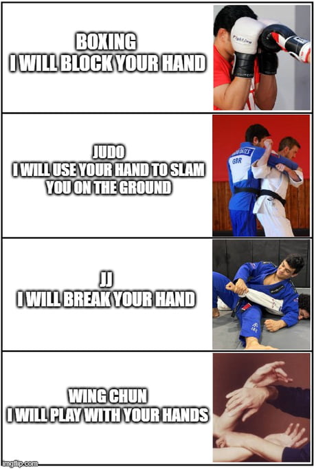 Best Funny boxing Memes - 9GAG
