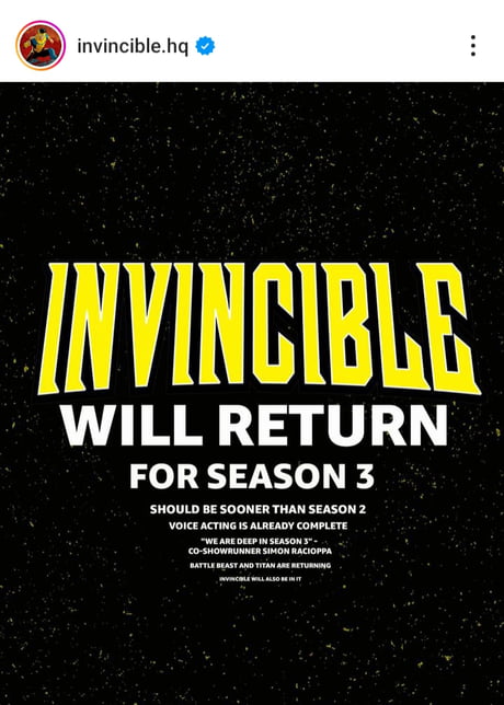 Best Funny invincible Memes - 9GAG