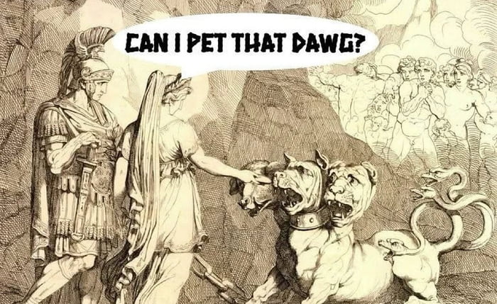 Red rover red rover - 9GAG