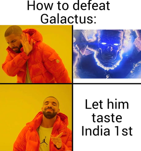 Indian Drake Memes
