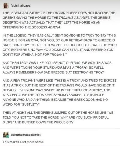 Best Funny athena Memes - 9GAG