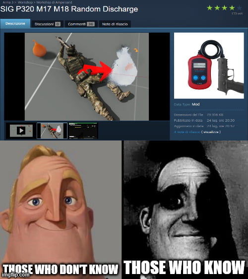 Best mod ever - 9GAG