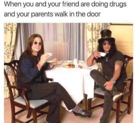 Best Funny drugs Memes - 9GAG