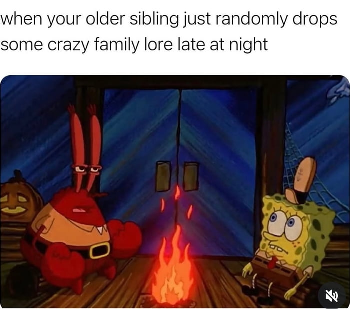 Then you figure out why they're so distant - 9GAG