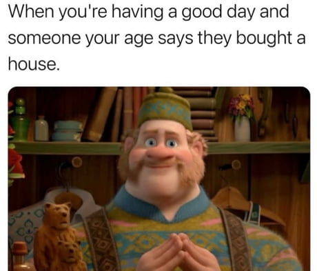 Memes Envy