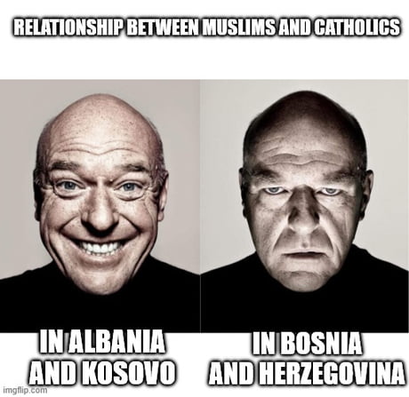 Best Funny bosnia Memes - 9GAG