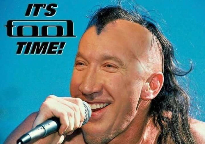 It’s Tool Time - 9GAG