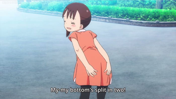 When you enter wrong hole - 9GAG