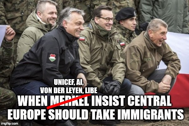 Stay strong Poland! Remember: ZERO! - 9GAG