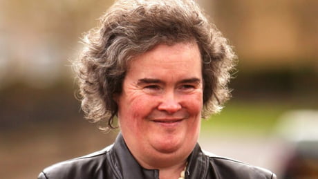 Best Funny susan boyle Memes - 9GAG