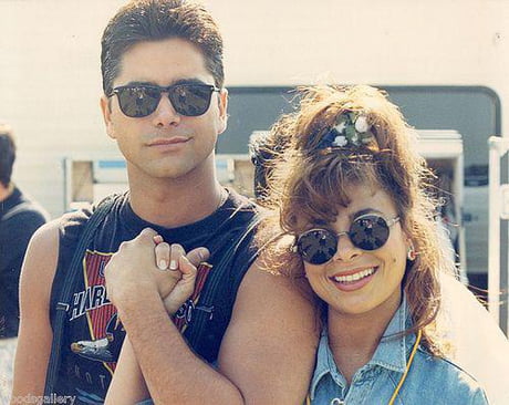 John Stamos Meme