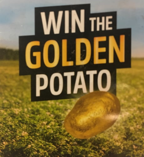 Potato Winner Memes Meme Memes RJKDUdg17 — IFunny