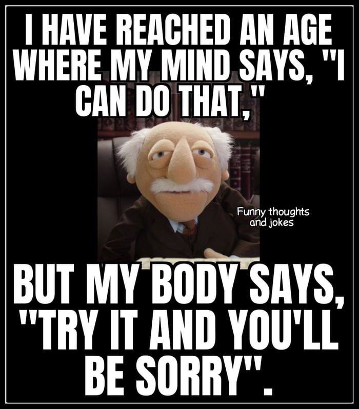 Muppets humor - 9GAG