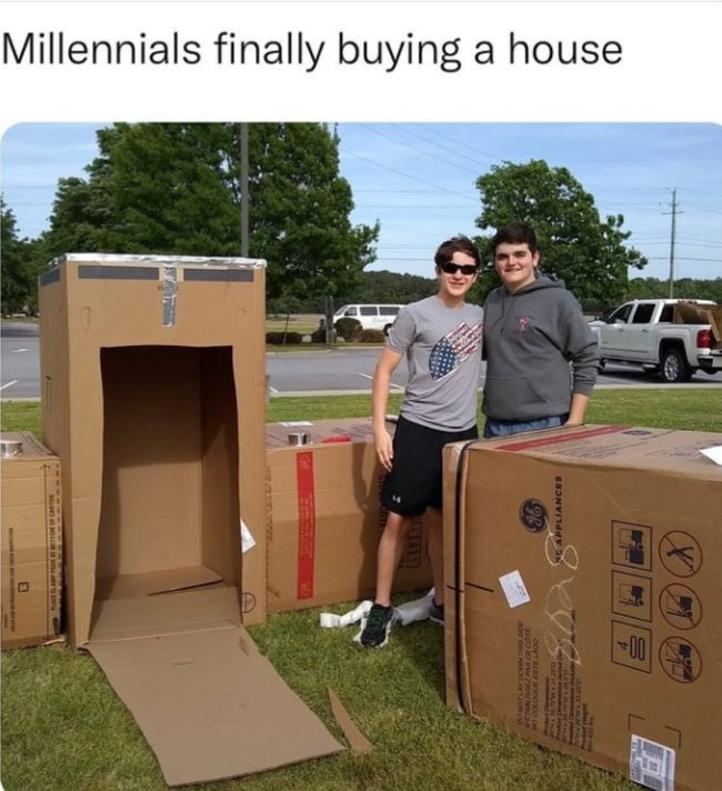  i Am Never Going To Financially Recover From This 9GAG
