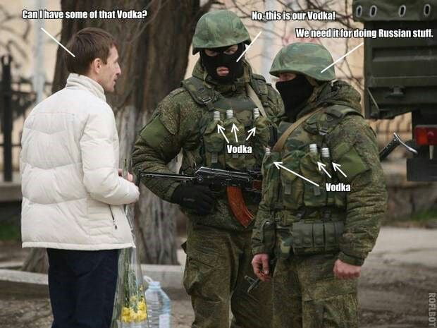 Russian stuff. - 9GAG