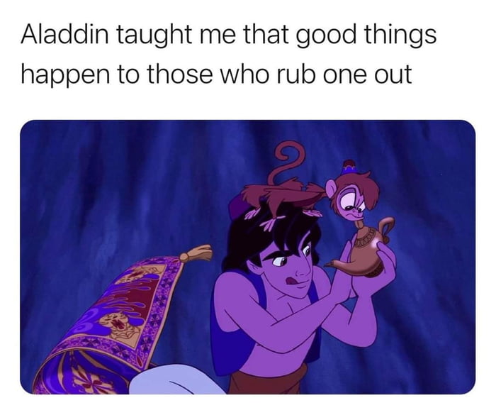 Patience Is A Virtue 9GAG