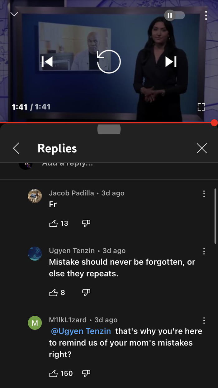 He really set himself up - 9GAG