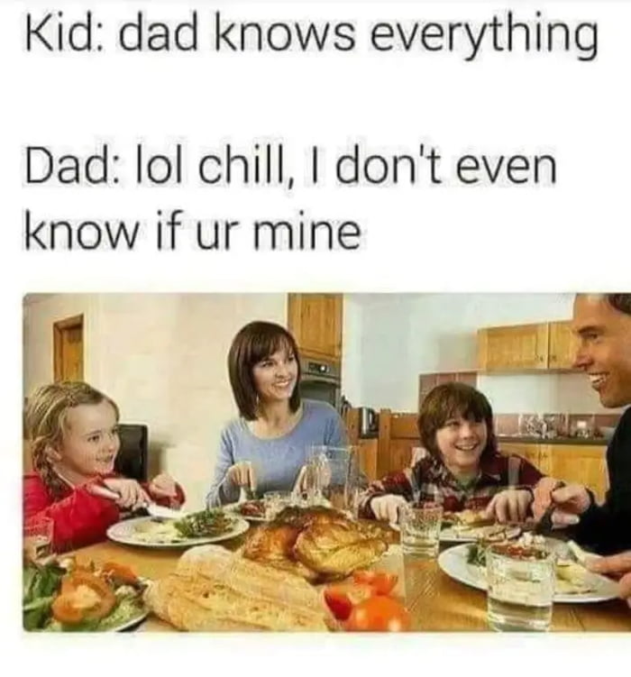 Oh I'm doing just swell - 9GAG