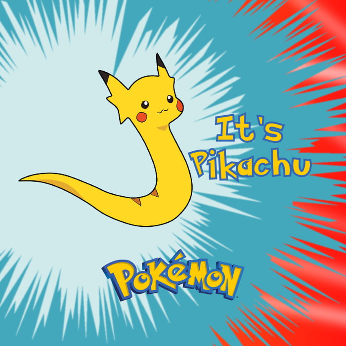 Guess the Pokemon (4/4) - 9GAG