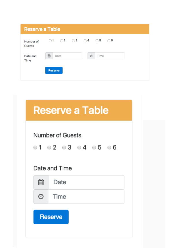 Different offset for a button in different screen sizes? : r/bootstrap