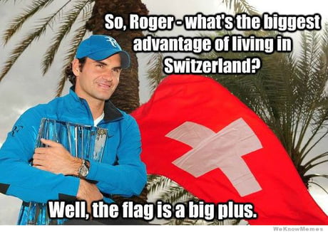 Swiss Flag Memes Swiss Garden Flag, Switzerland Gifts For Swiss Lover