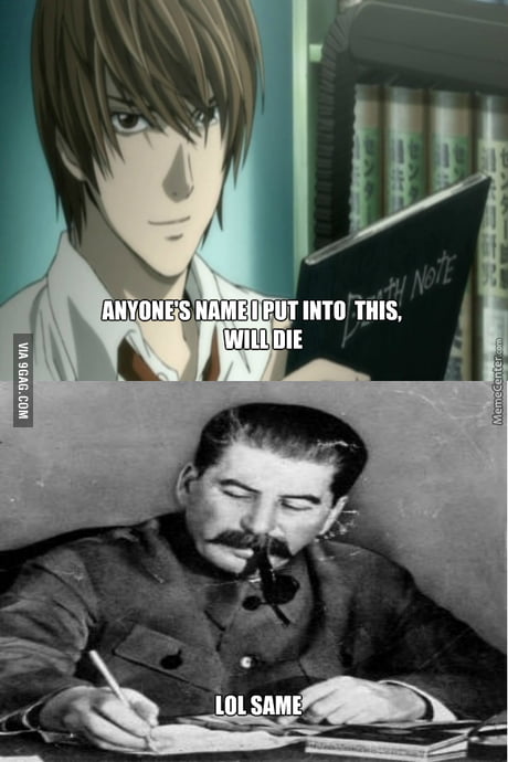 Meme De Stalin Querido Diario