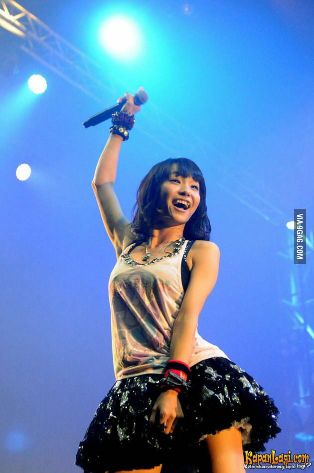 More more Oribe "LiSA" Risa - 9GAG