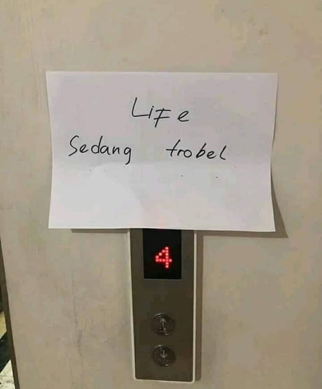 Memes Baik Baik Saja