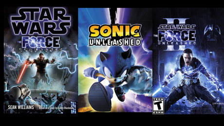 Best Funny sonic unleashed Memes - 9GAG