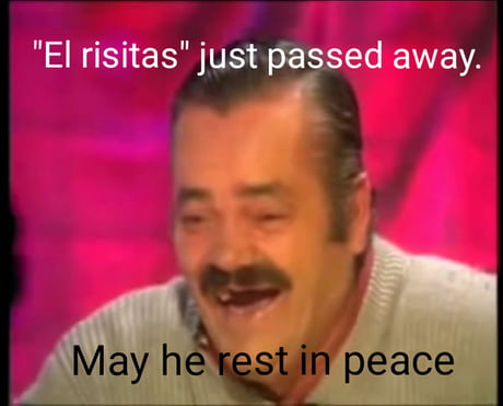 Memes El Risitas