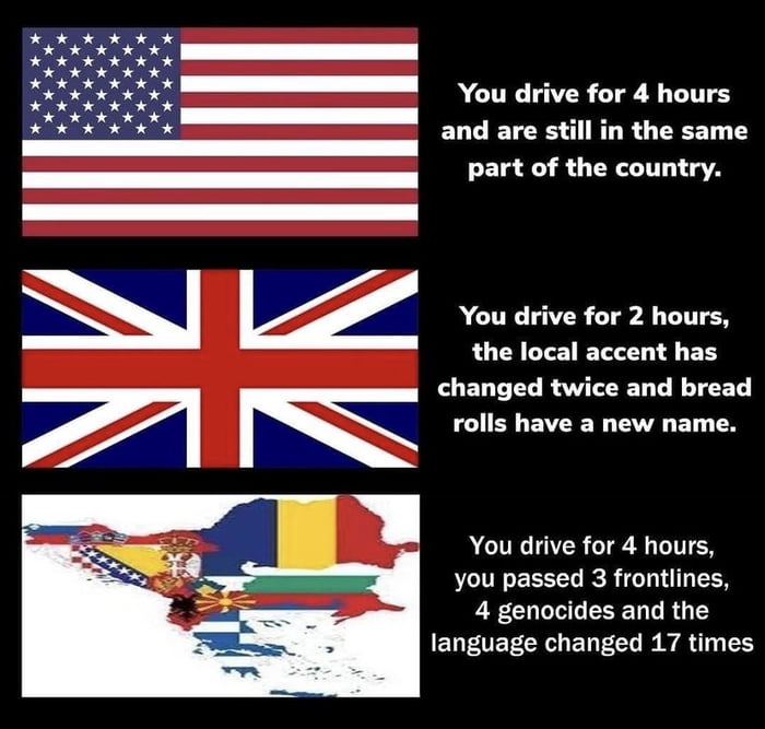 Balkan gang - 9GAG