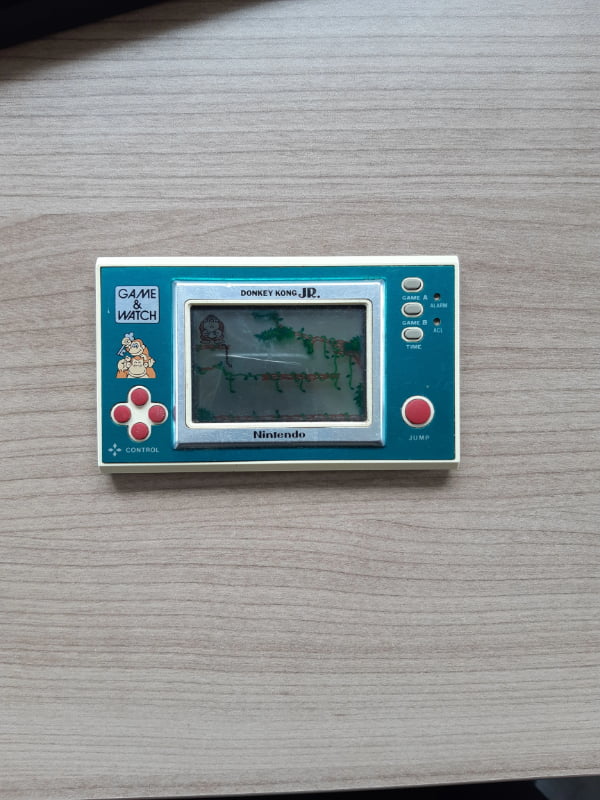 1982 Nintendo:) - 9GAG