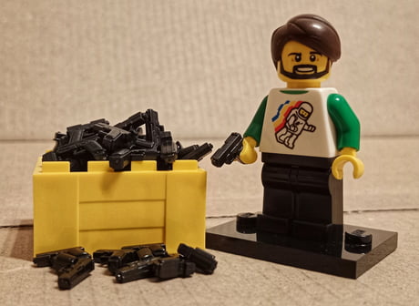 Best Funny glock Memes - 9GAG