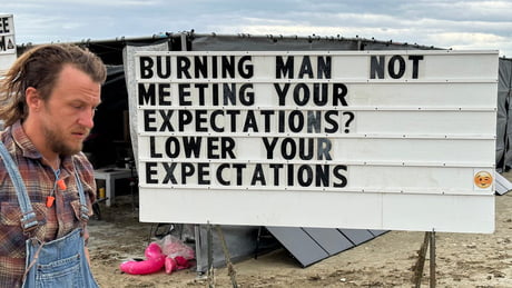 Best Funny burning man Memes - 9GAG