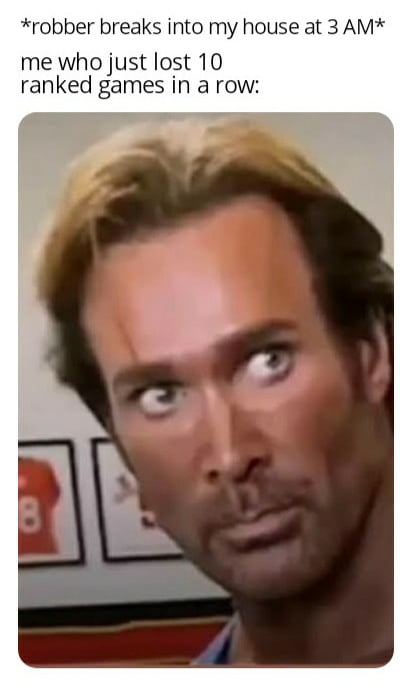 I have nothing else to lose - 9GAG