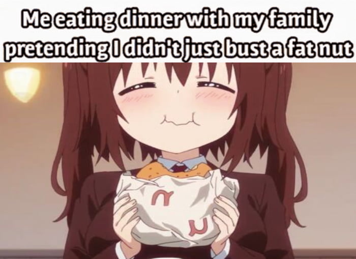 Mmm dinner - 9GAG