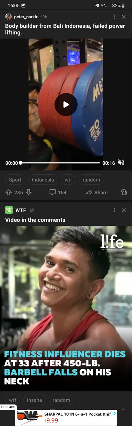 Best Funny bodybuilding Memes - 9GAG