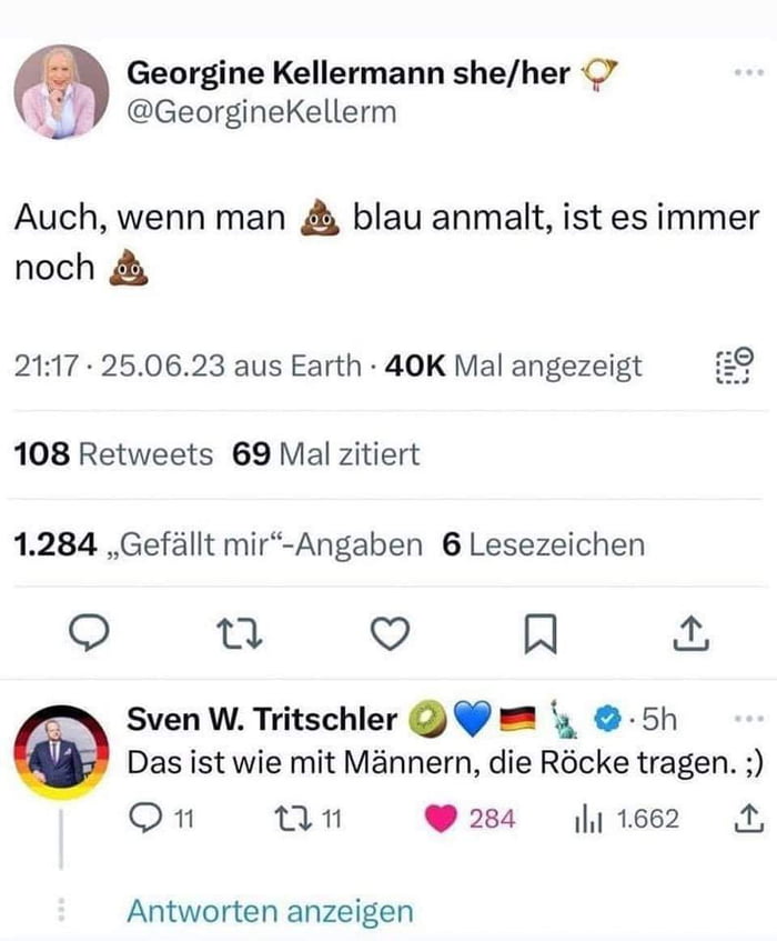 Der hat gesessen - 9GAG