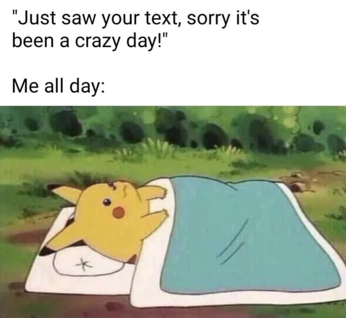 Fighting demons takes its toll on you - 9GAG