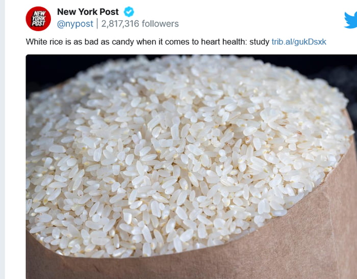 BAD RICE MY VEGGIES AND VEGANS - 9GAG