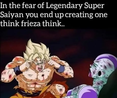 Best Funny dragonball Memes - 9GAG