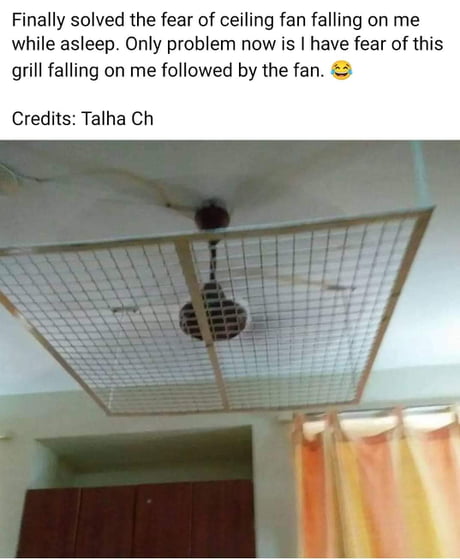 Best Funny Fear Memes - 9GAG