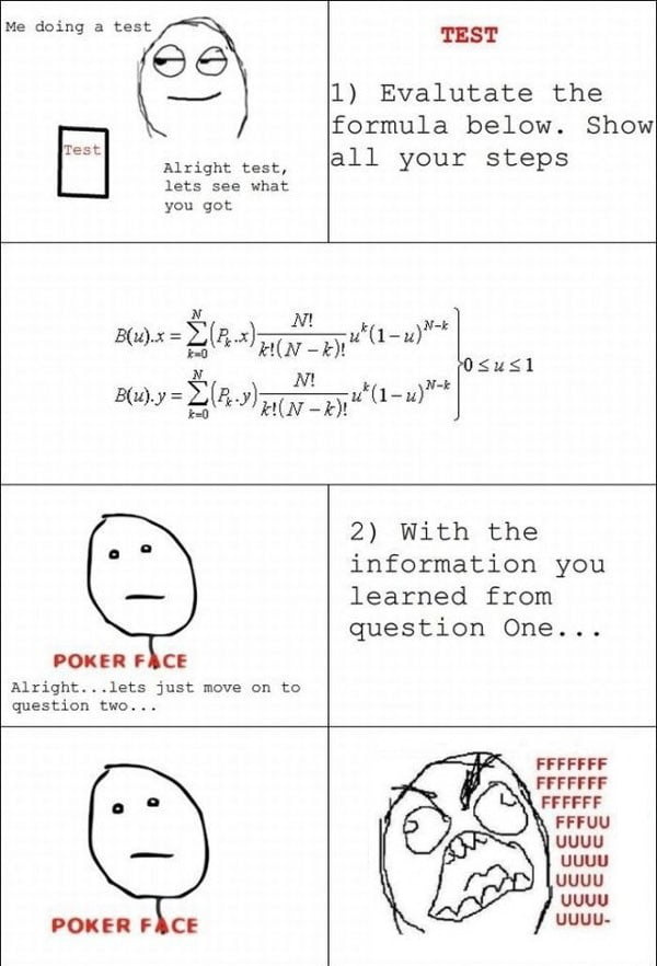 Every single time - 9GAG