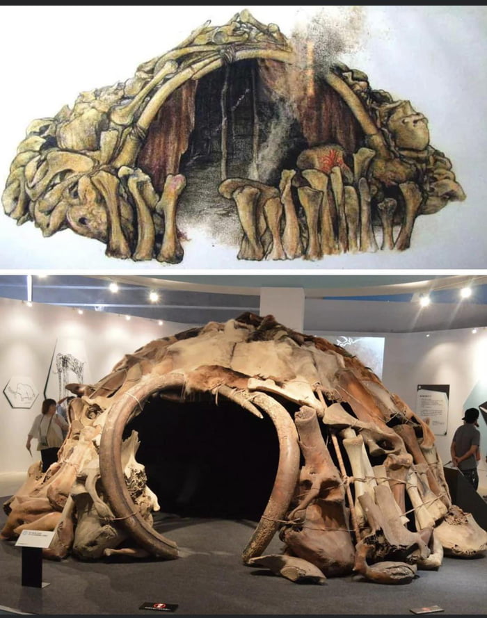 At 25,000 years old, this is quite possibly the oldest architecture on ...