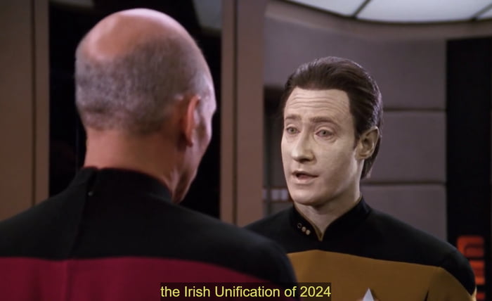 Let's see how accurate the Star Trek predictions are - 9GAG